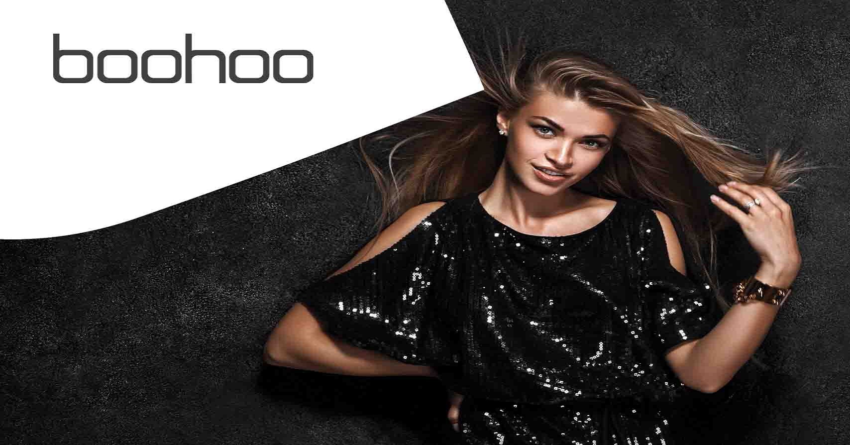 ファッション業界｜Boohoo